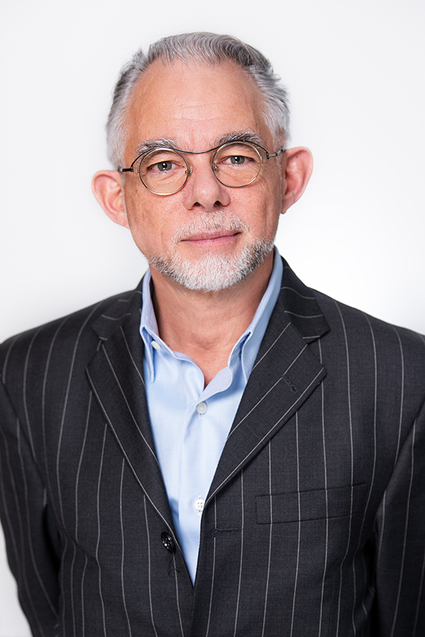 Bill-Tomai | Backcast Partners