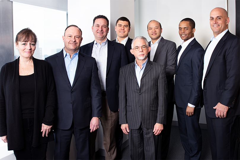 backcast-team | Backcast Partners