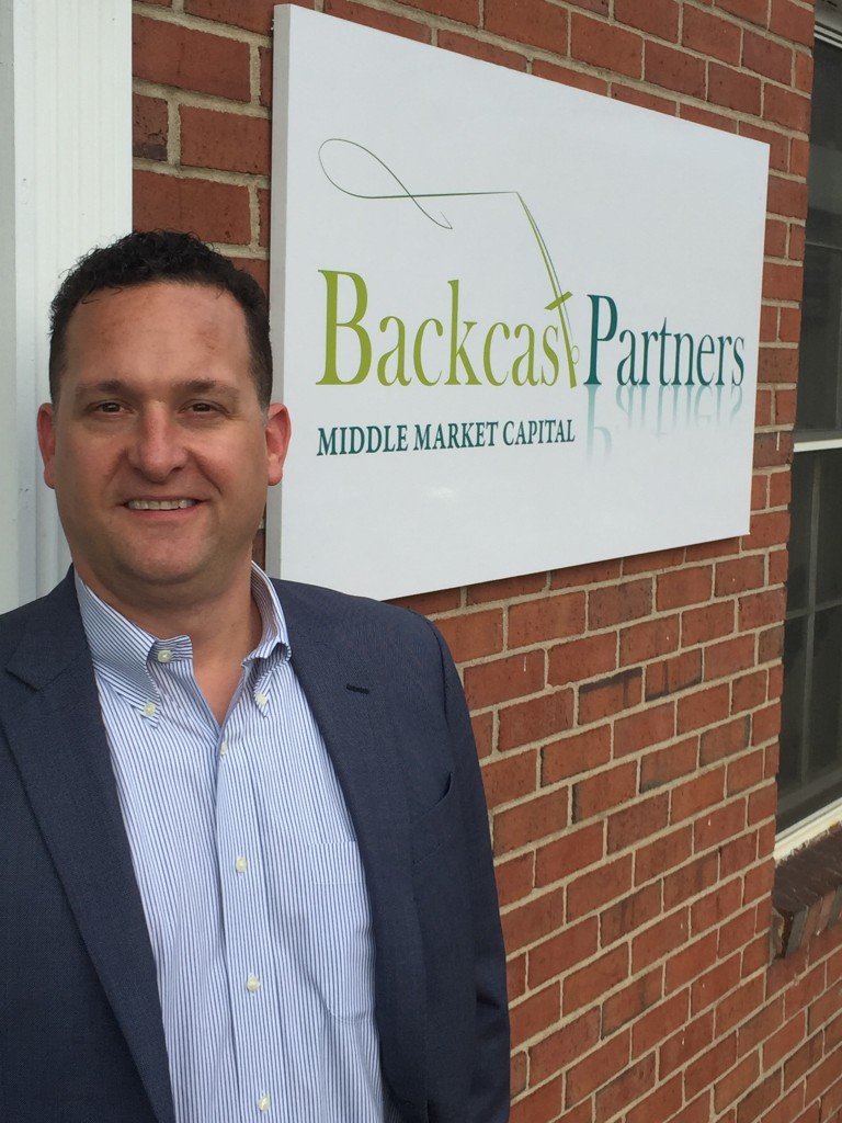 ed web | Backcast Partners