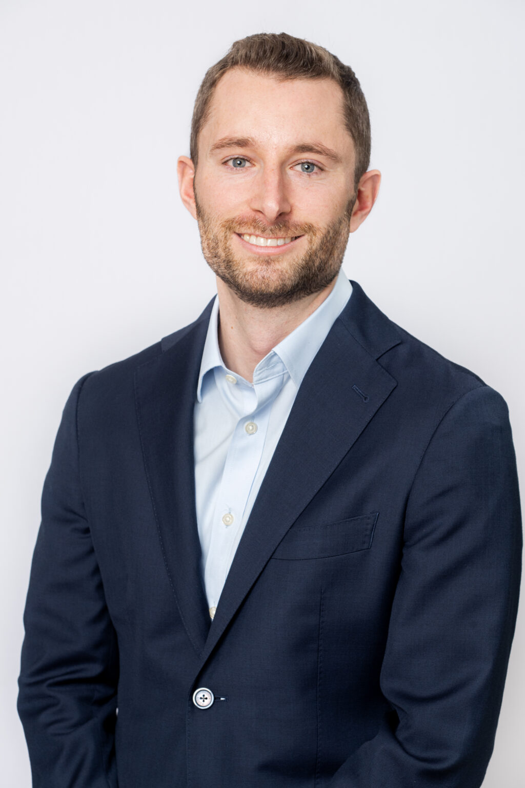 Peter Eiseman – Backcast Partners