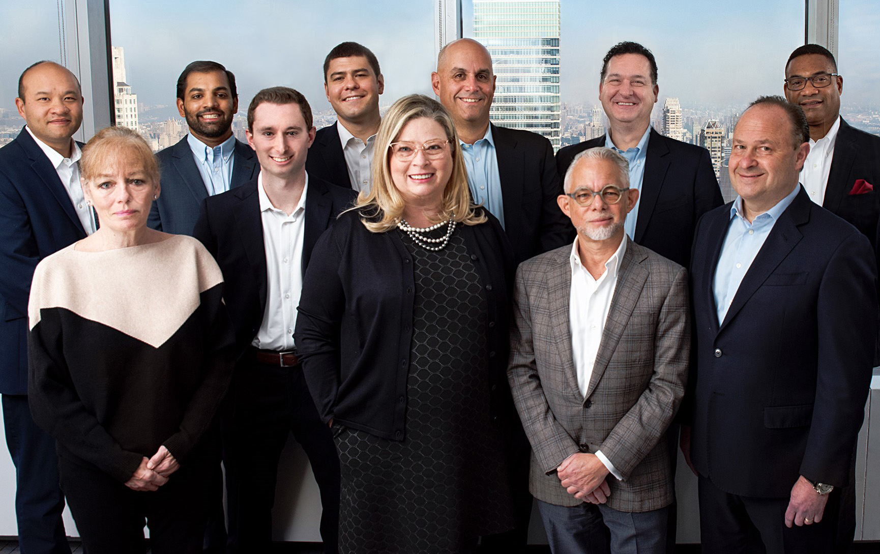 Backcast Partners Team | Backcast Partners